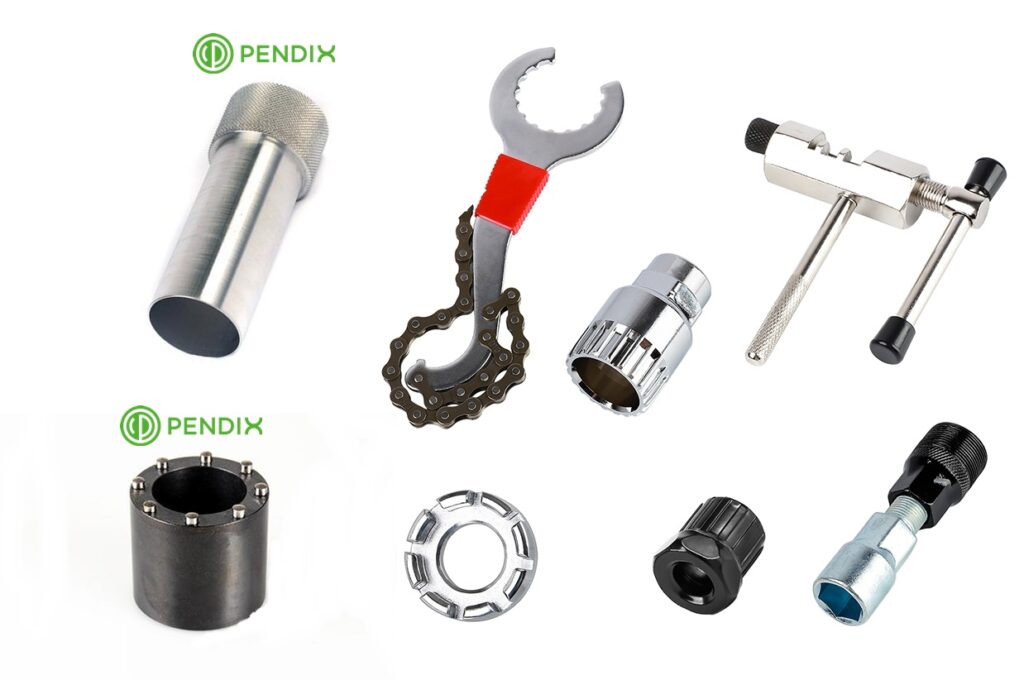 Pendix eDrive – 2b Alpha Webshop